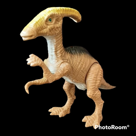 Just Kidz | Toys | Dinosaur Hadrosaurus Action Figure With Sound Just ...